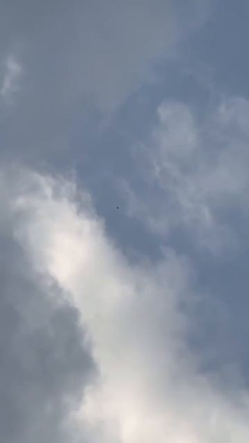 «Герани» атаковали Днепропетровск.