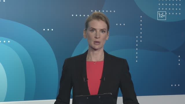 Новости Владимира и Владимирской области за 16 сентября 2025 года. Вечерний выпуск