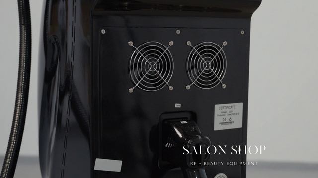 Диодный лазер четырех волновой MPLEX 1600W