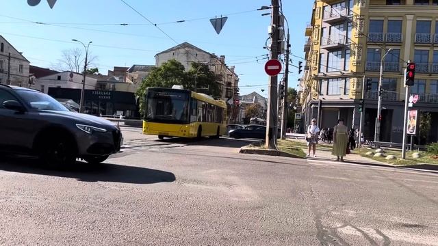 Украина 16 сентября! Что происходит в Киеве