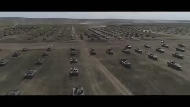 УЧЕНИЯ ЗАПАД-2025. ВПЕЧАТЛЯЕТ? ИЛИ НЕТ? ИЛИ ВСЁ РЕШАЮТ ДРОНЫ?