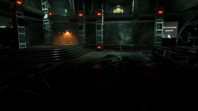 Apsulov: End of Gods. 13 серия - Разорванный Хенрик.