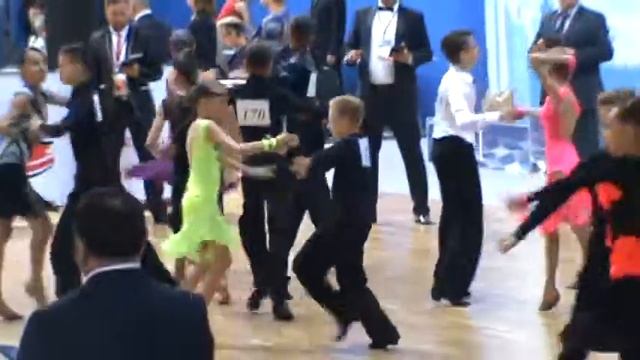 Танцы