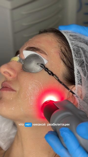 5 причин сделать RedTouch