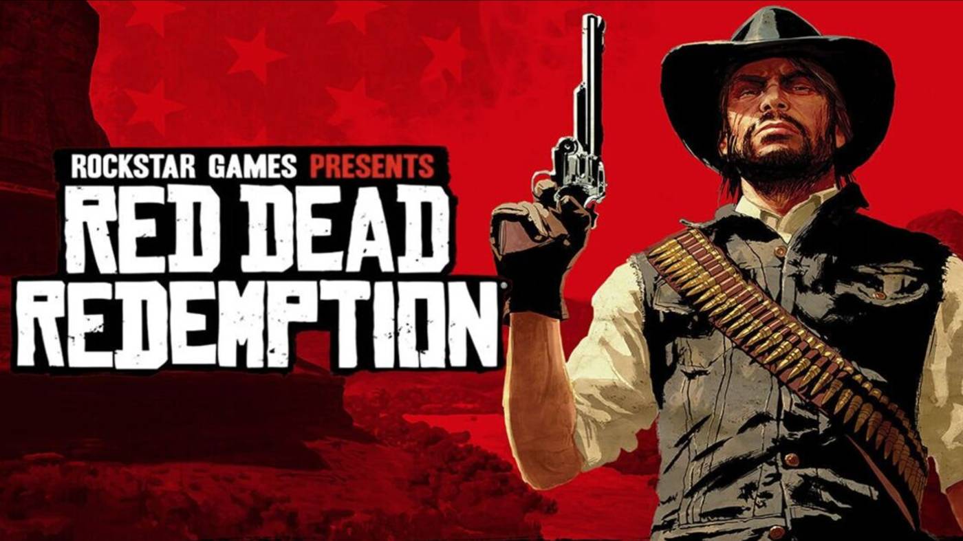 Red Dead Redemption #17 Спасение учителя