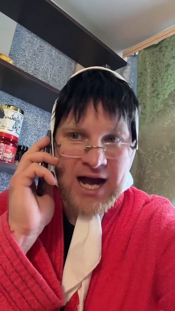 🔥😂 Бабушкин ОГОРОД (смешное видео, приколы, юмор, поржать, прикол)