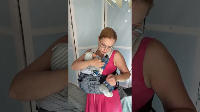 Анна Субботина «Высота спинки рюкзаков. Инструкция по применению»