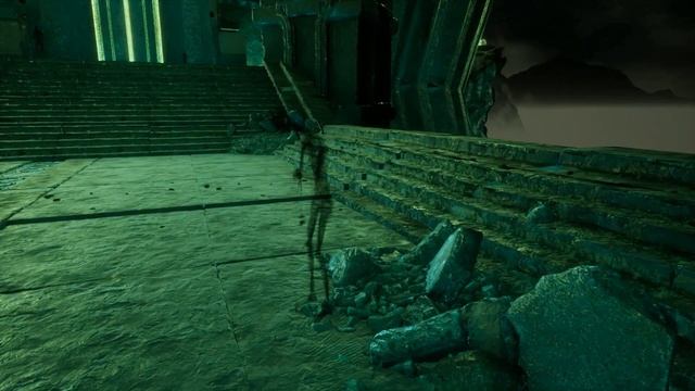 Apsulov: End of Gods. 15 серия - 9 стражников и превращение в богиню.