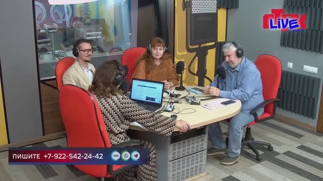 Маевка. 16.09.2025. Проект "Незабытое Оренбуржье"