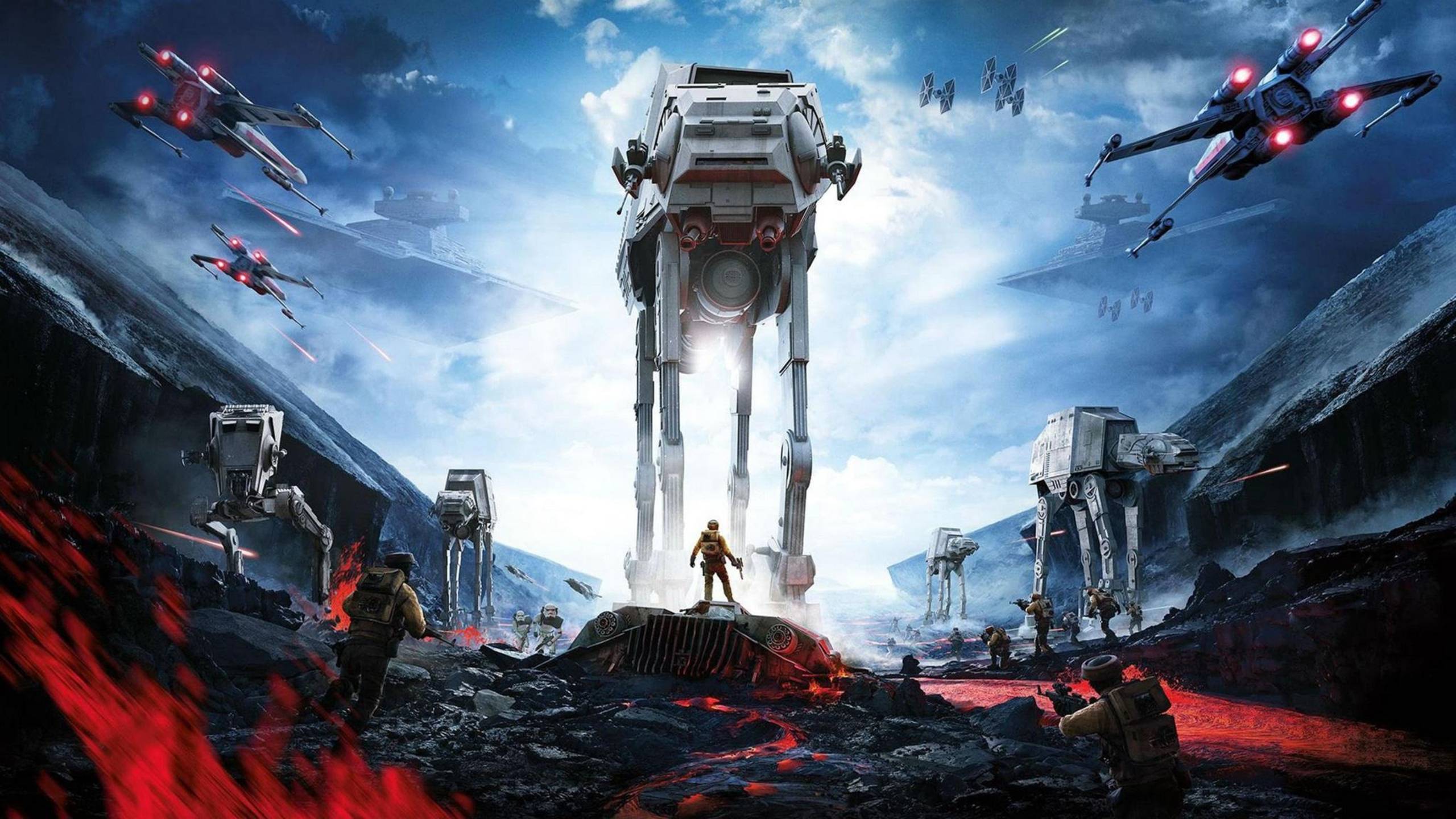 STAR WARS Battlefront