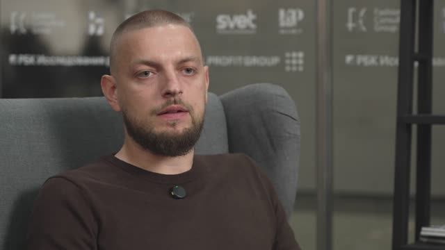 БЛИЦ-ИНТЕРВЬЮ | АРТЕМ ПОЛЯКОВ, Ozon Банк | Бизнес-форум RFRF на выставке моды СРМ