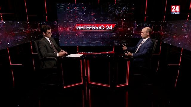 Интервью 24. Андрей Неукрытый. Выпуск от 17.09.25