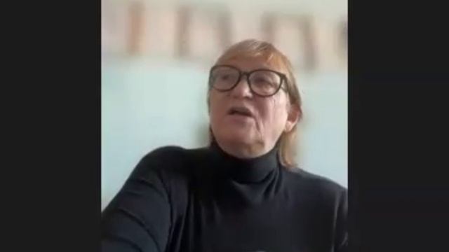 Запись прямого эфира про игры и игровые зависимости