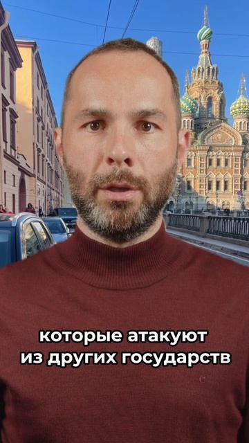 "Америке можно — нам нельзя?" — жёсткое заявление Нетаньяху.