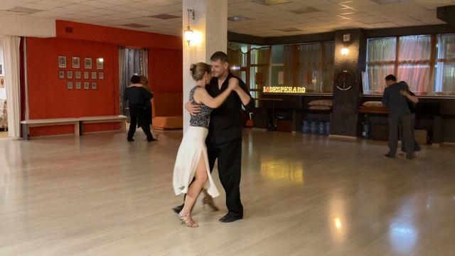 06 Милонга 14.09.25