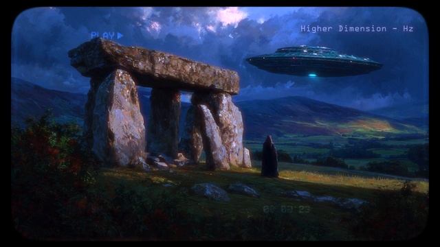 Year 3125. You are teleported to the Andromeda galaxy !