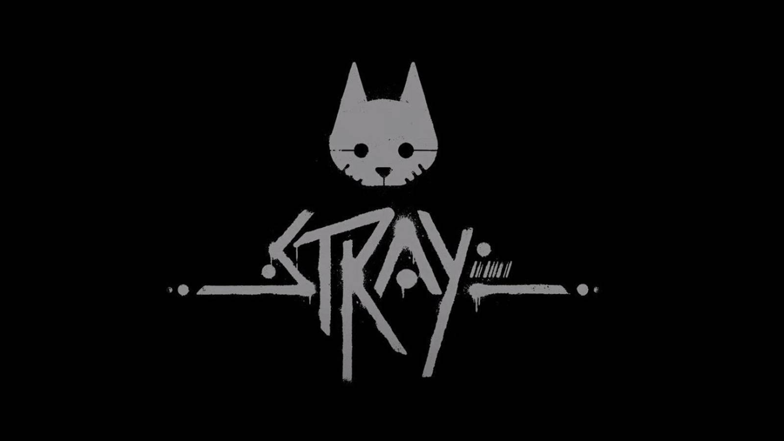 Коты рулят #1 \ Stray