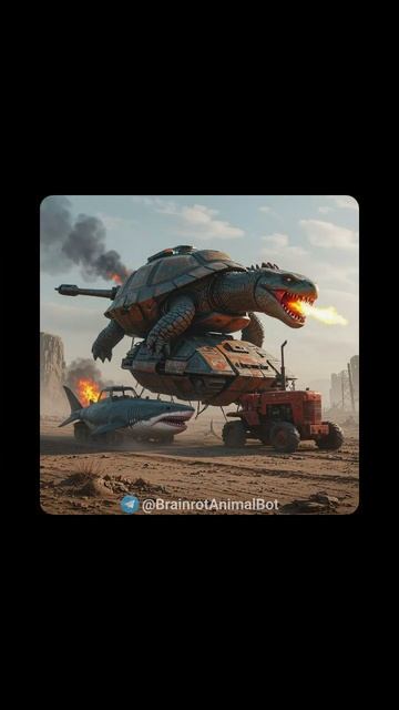 мой брейнрот La cuprim combinisionno