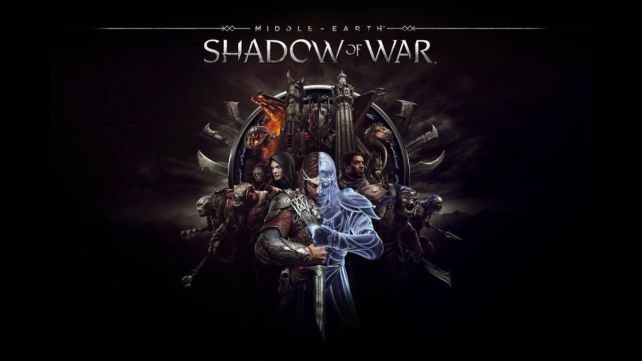Middle-earth™_ Shadow of War # 6