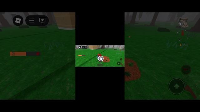 Играю с подругой в 99 ночей:3