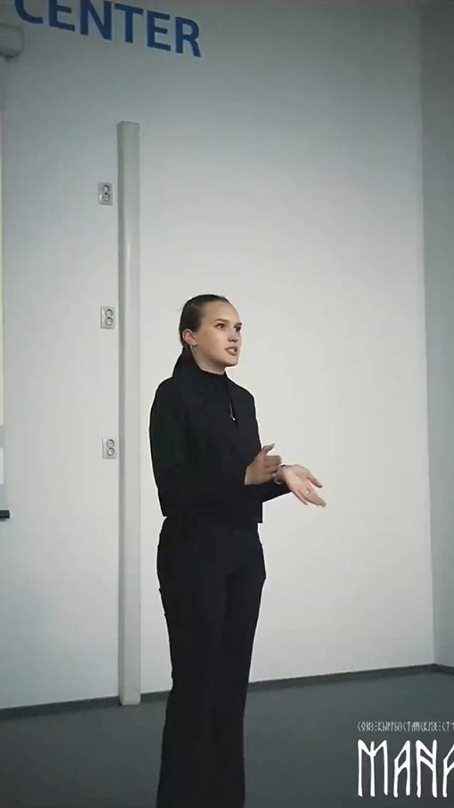 Первое собрание в новом учебном году #shorts