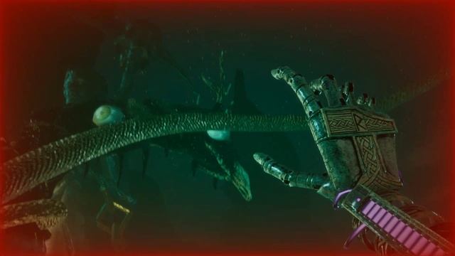 Apsulov: End of Gods. 17 серия - Финальная битва с Локи.