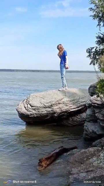 Отдых в деревне.☺️Лето.☀️♥️