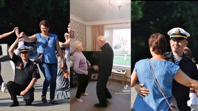 С танцем по жизни