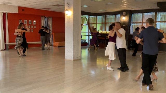 02 Милонга 10.09.25