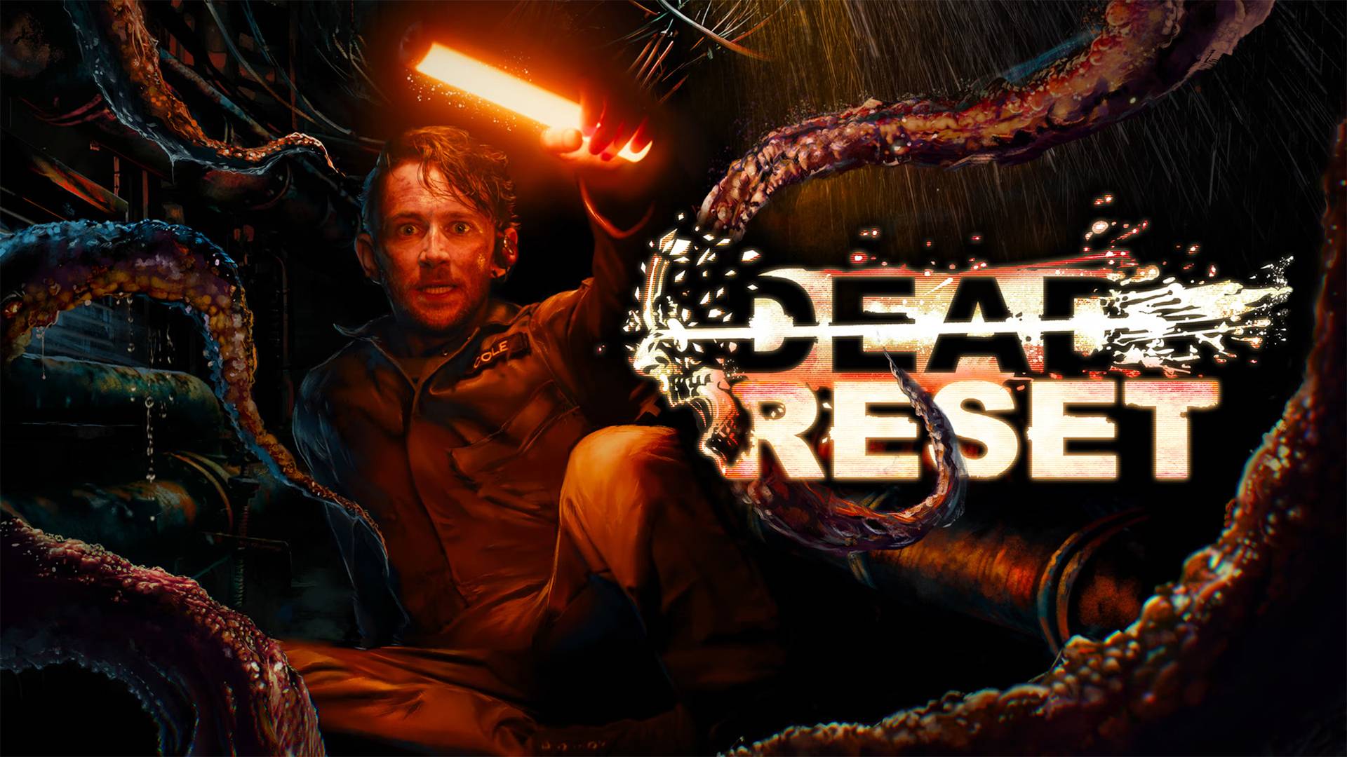 Dead Reset — Трейлер релиза