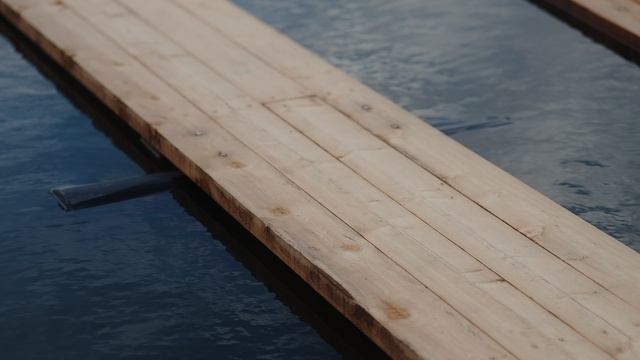 Строительство набережной с самым большим вейк-парком в Поволжье