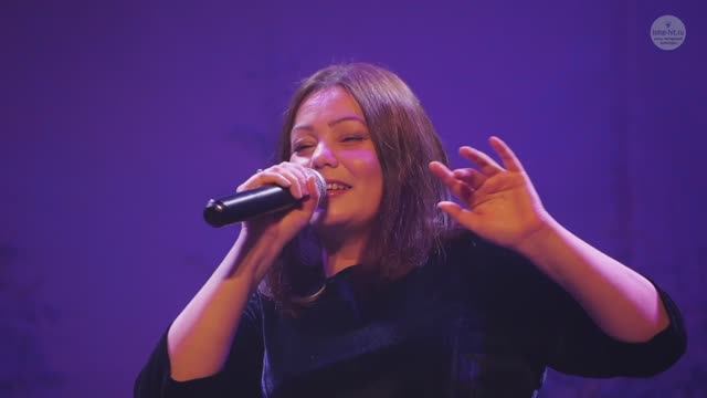 Гульшат Потапова "Син генә"