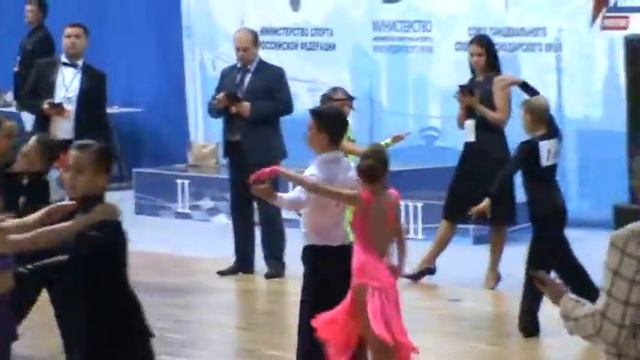 Танцы