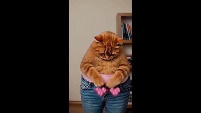 Котик Мур