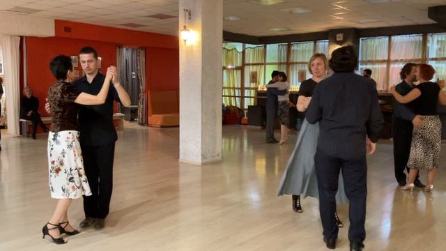 02 Милонга 14.09.25