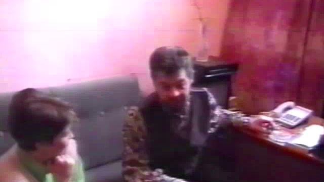 Кобенков о творчестве Марка Сергеева