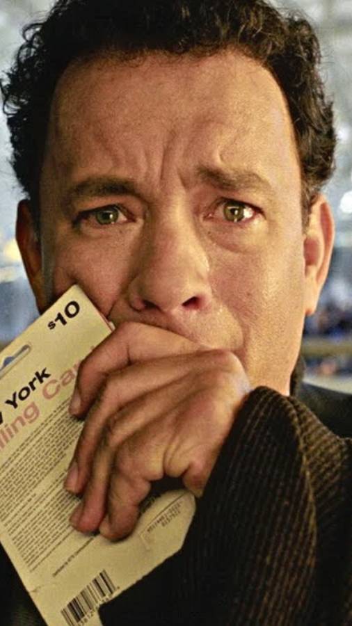 Терминал 2004 ✈️  #кино #ksufilm #top #фильм #обзор #movie #трейлер #смотреть #theterminal