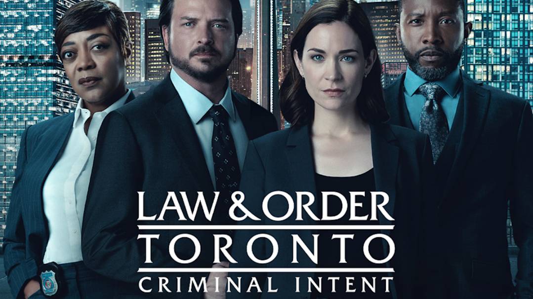 Закон и порядок Торонто: Преступный умысел – 2 сезон 1 серия / Law & Order Toronto: Criminal Intent