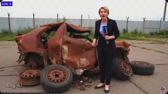 Нейромемы. Часть 3. (🔞ненормативная лексика)