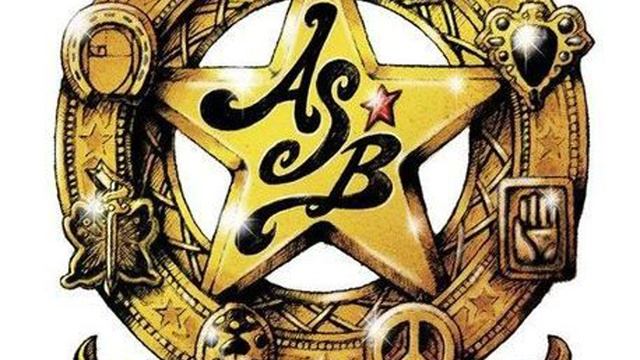 JoJo's Bizzare Adventure. All Star Battle Complete OST 00. JJBA ASB ...