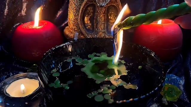🔥Старорусский Обряд 🔥Очищения и Защиты ☘️💯🙏