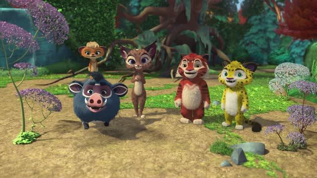 ТIрауи Лауи | 19 ахъвы | Згвы йаламхlахуа