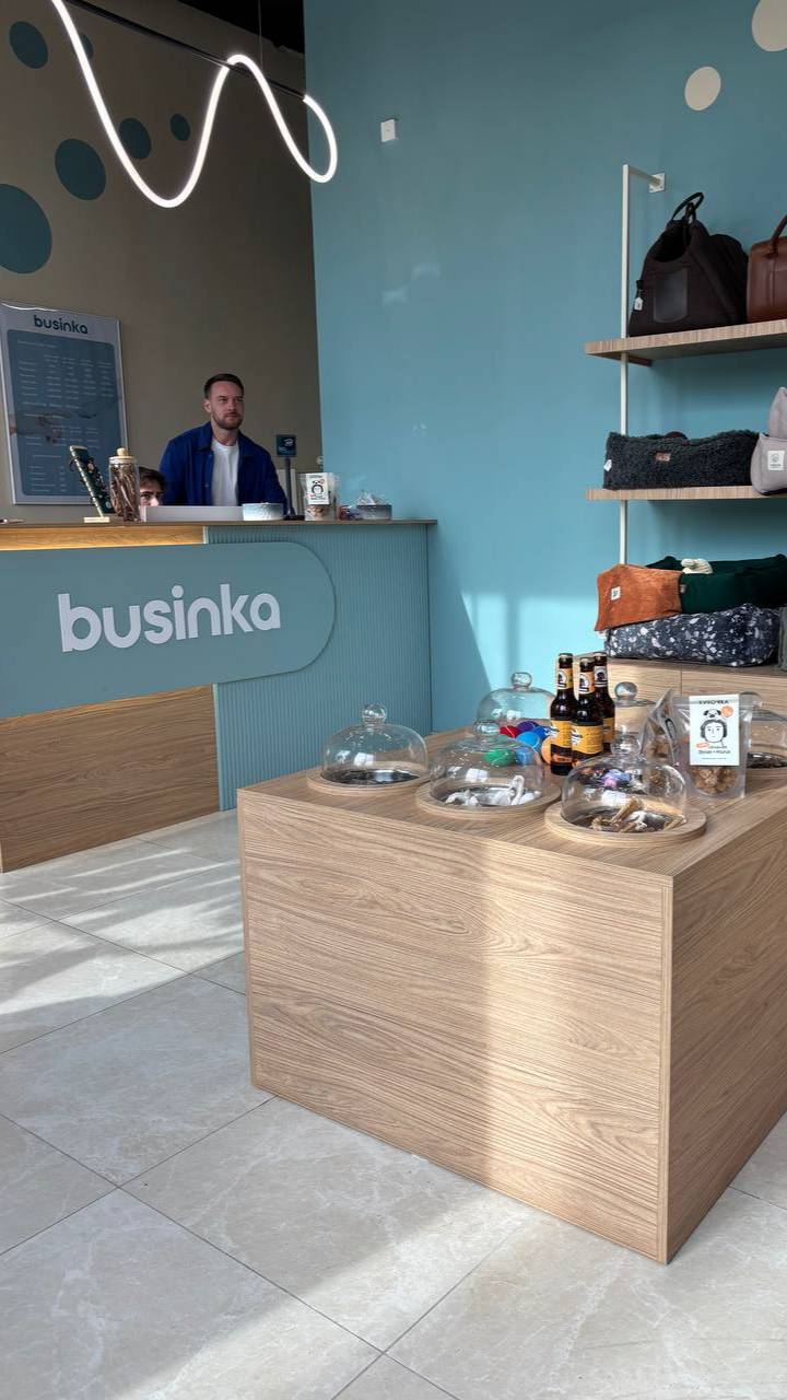 WIKIZOO и Businka объединяют усилия на пути в мир профессионального груминга