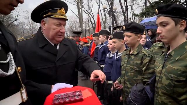 Юнармия