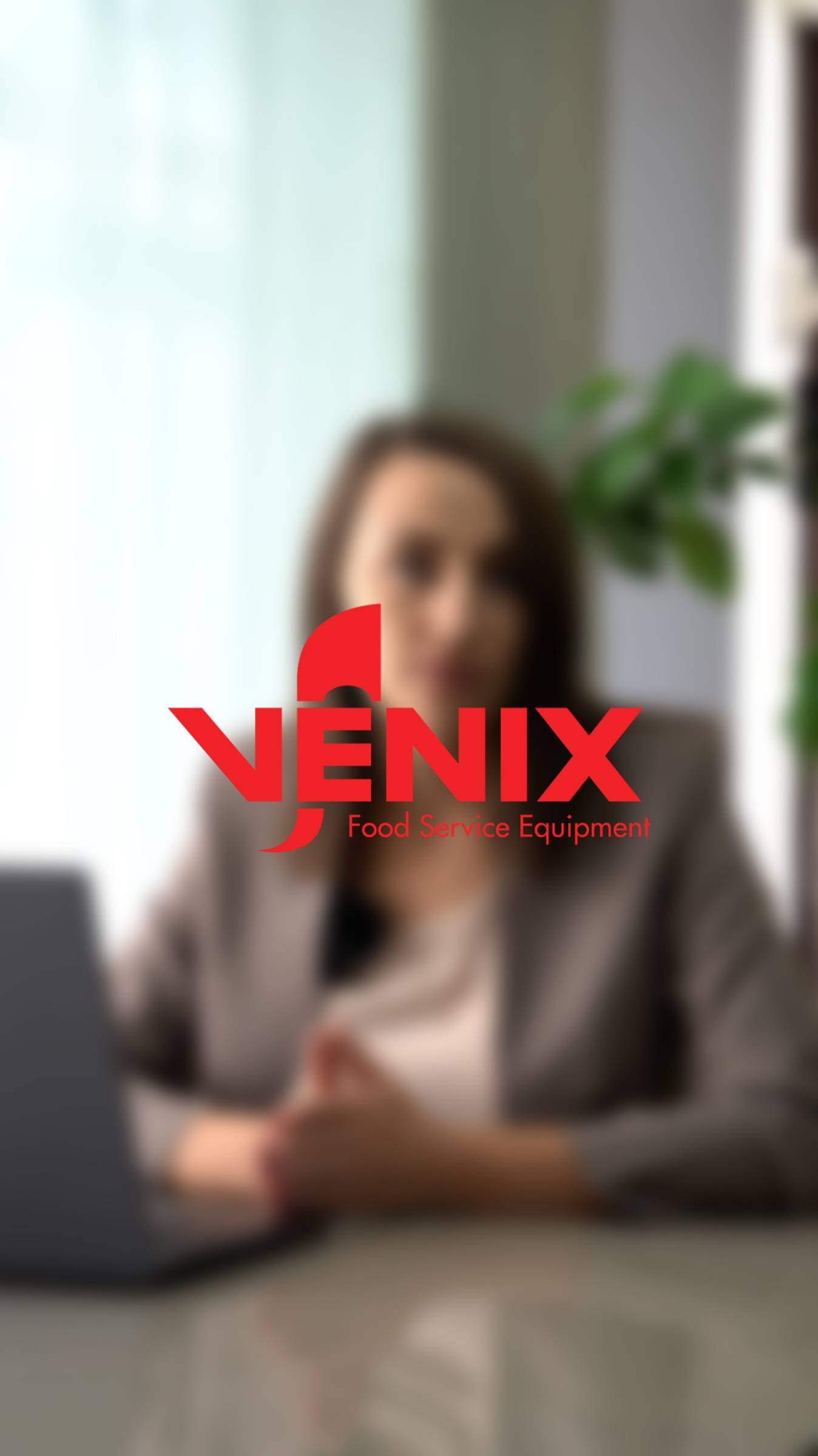 Почему Venix — выбор шеф-поваров?