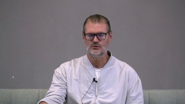 Слёт сиддхов 2025.  День 4. О роли и работе Интеллекта