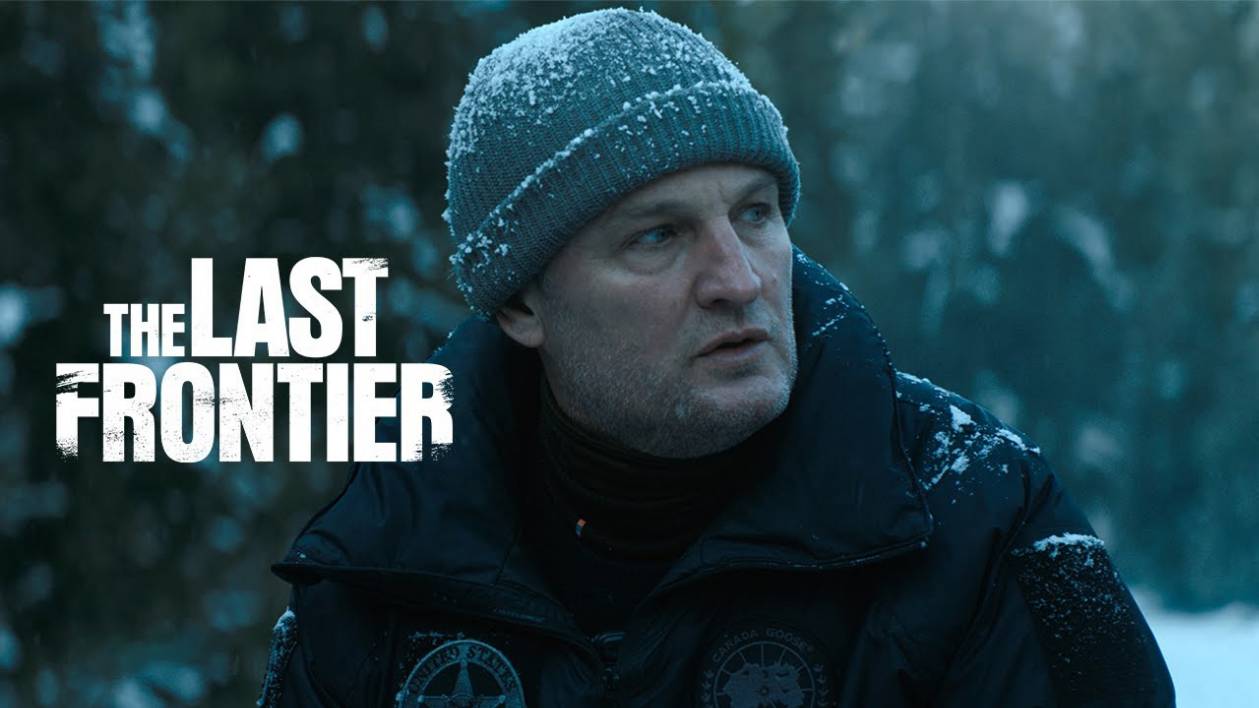 Последний рубеж | The Last Frontier, 2025, 10 серий, #1