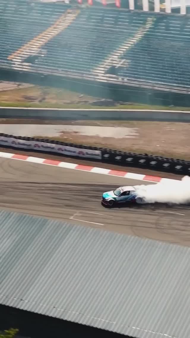 Drifting