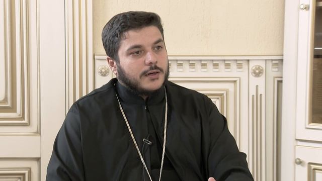 О земном и о Небесном. 18.08.25. О Преображении Господнем