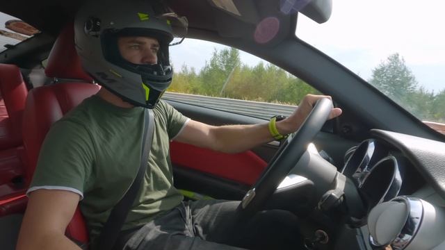 Я готов с самого рождения: 3 этап Любительского кубка NRING